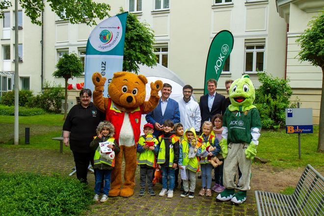 Startseite - DRK-Kreisverband Essen e.V.